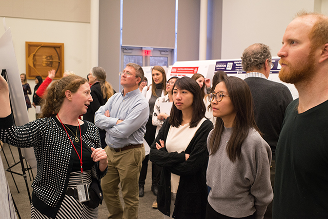 2018 UHCO Research showcase-6322 – Foundation for Education & Research ...